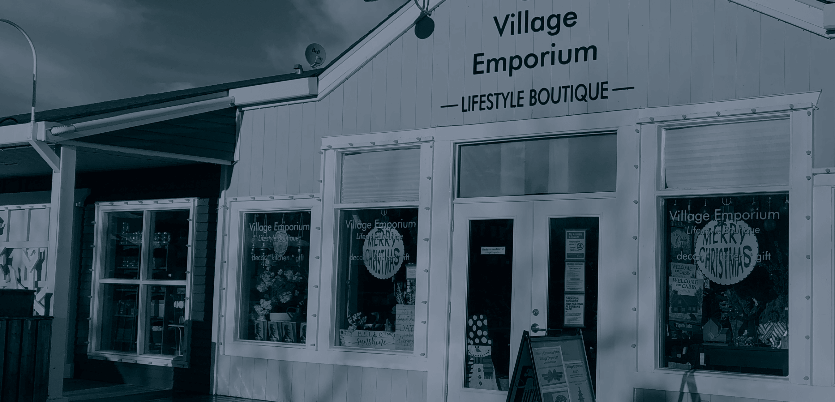 Emporium Store | home